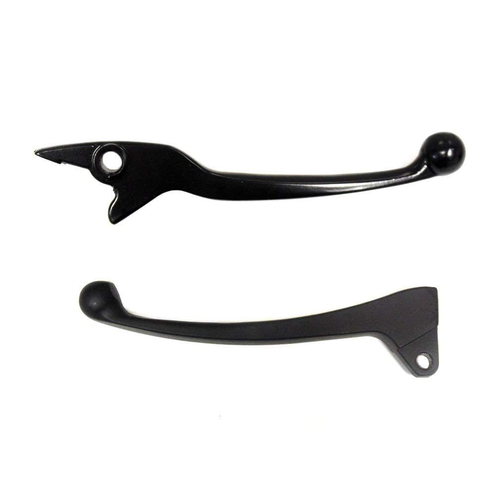 Handle Lever Set (Right and Left Side Brake) for TaoTao ATM50 50cc ...