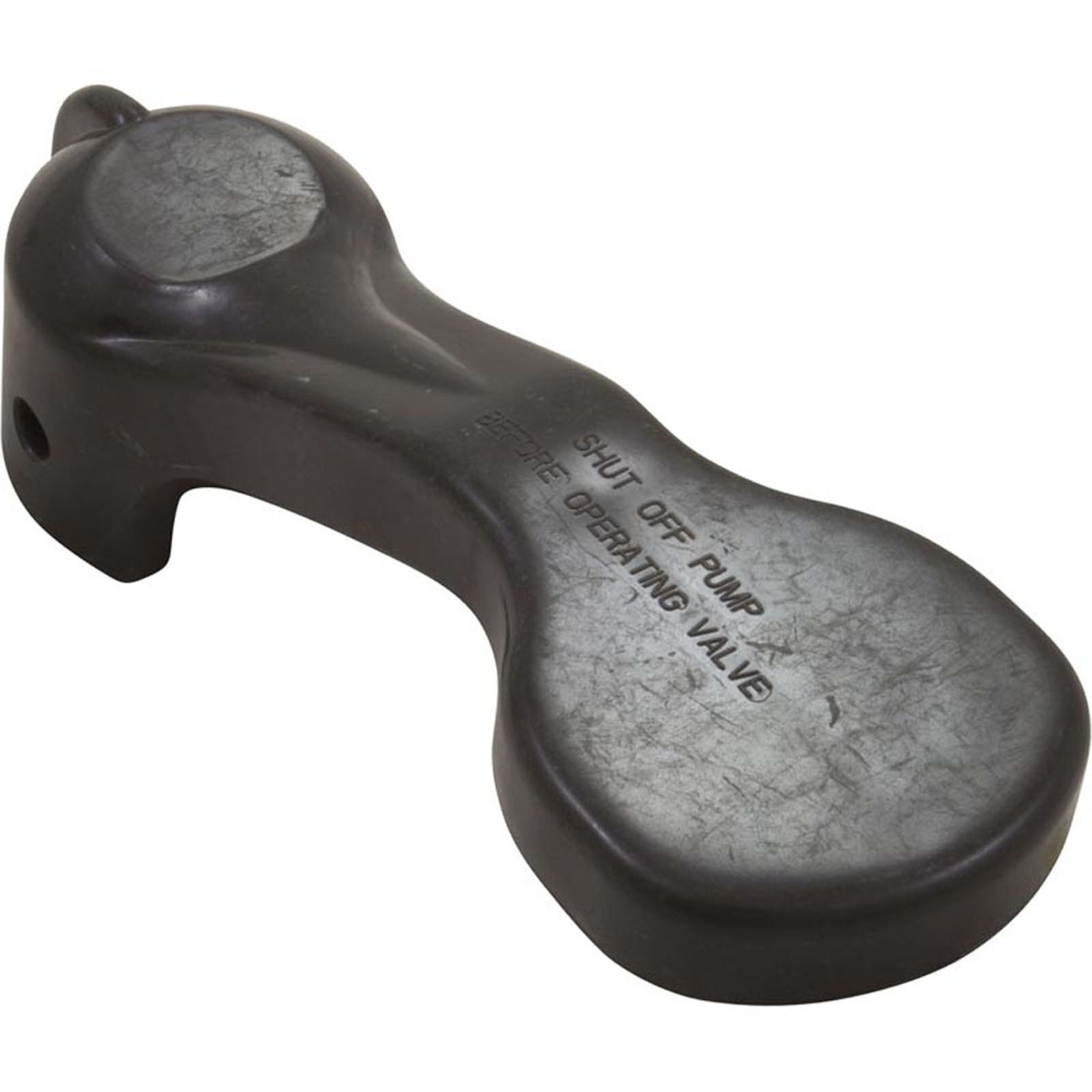 Handle, Pentiar 2" Top Mount Hybrid Valve - Walmart.com