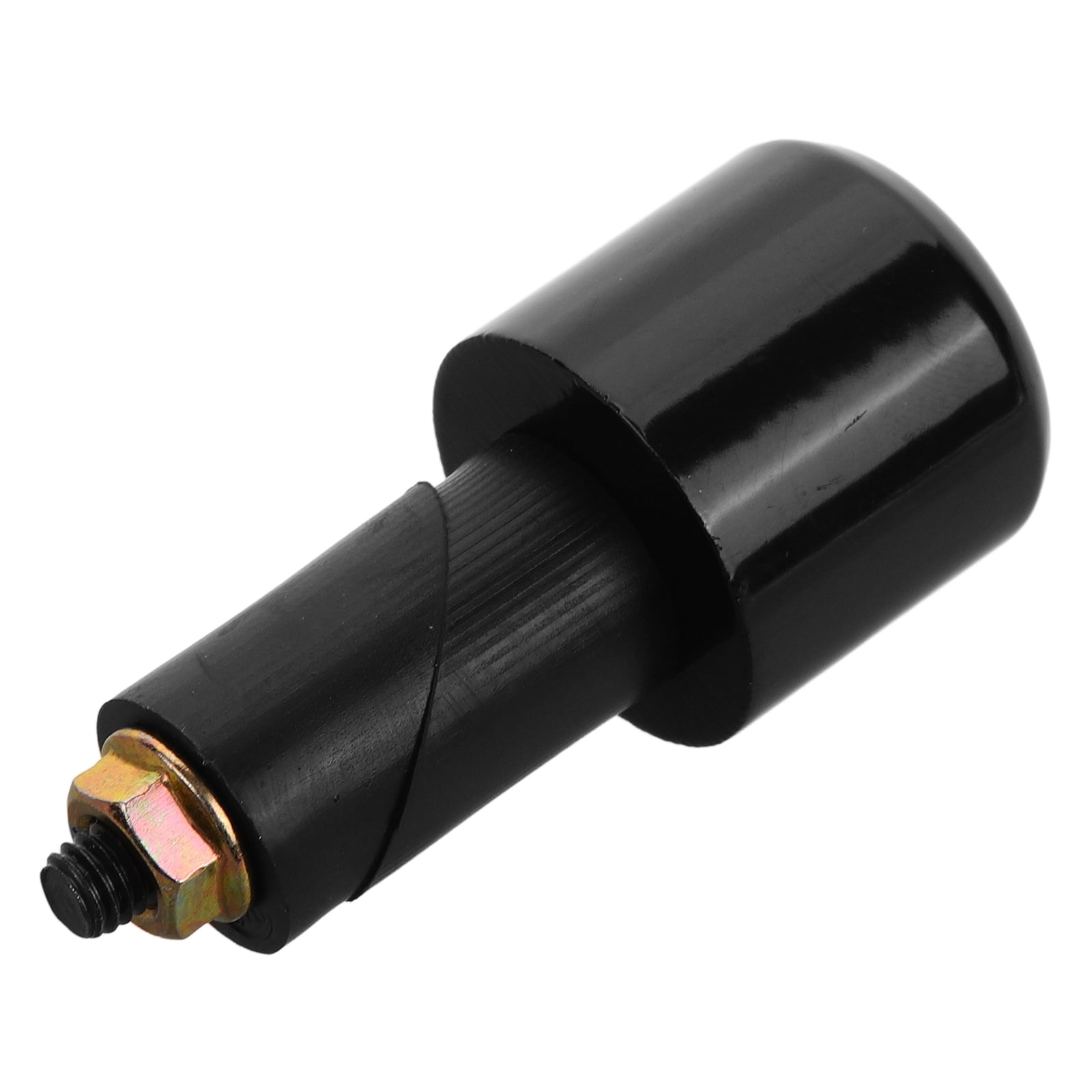 Handle Plug Handlebar End Plugs Motorcycle Grips Ends Caps Gripping for ...