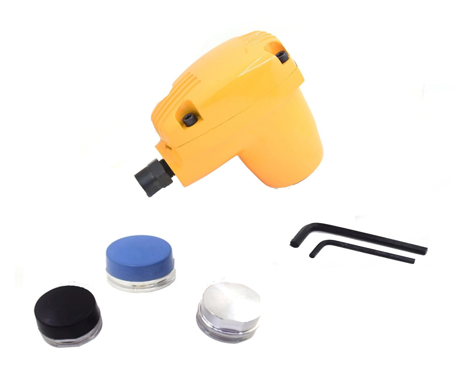 Handle Pneumatic Hammer Hand-held Air Hammer Palm Hammer Hardness ...