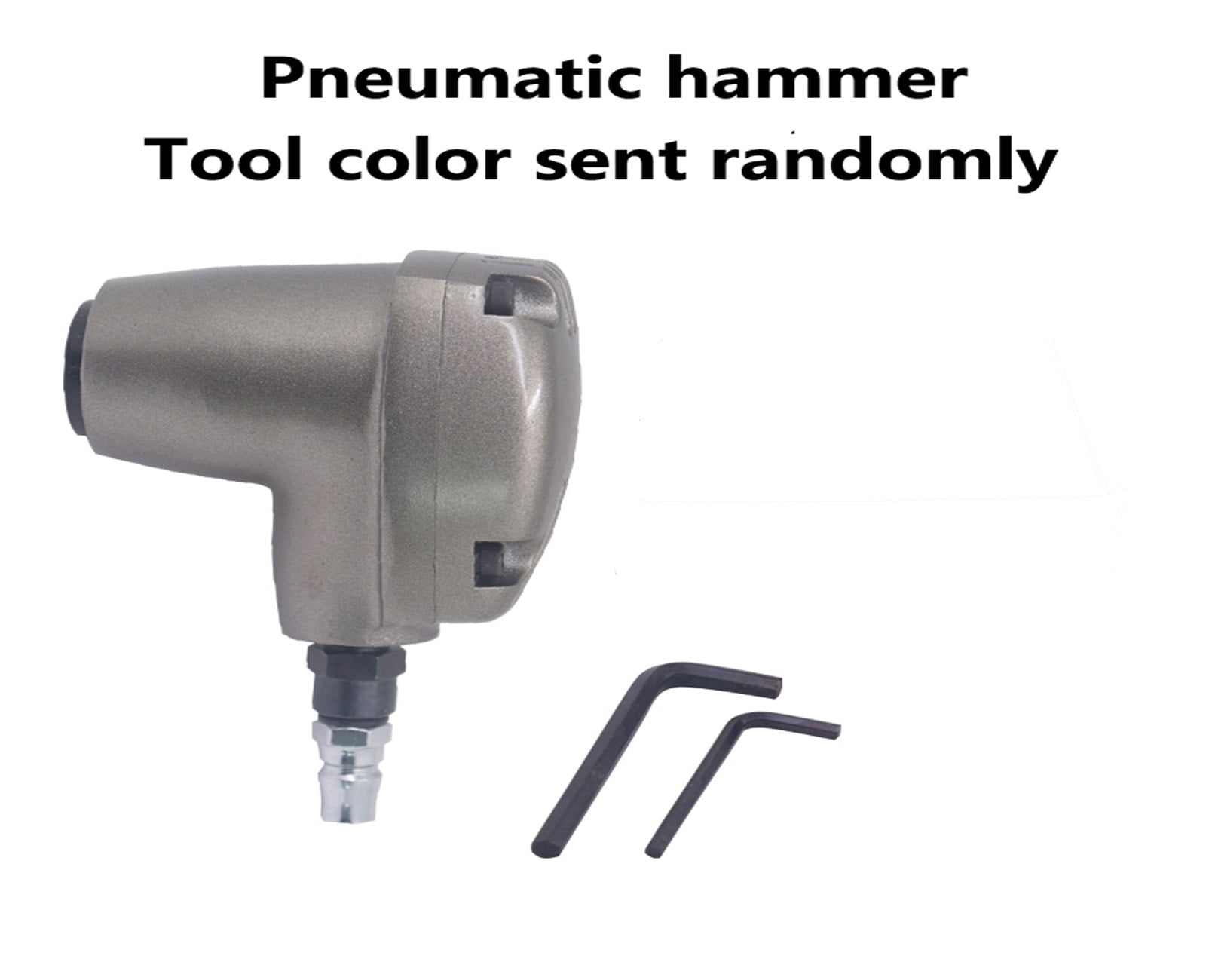 Handle Pneumatic Hammer Hand-held Air Hammer Palm Hammer Hardness ...