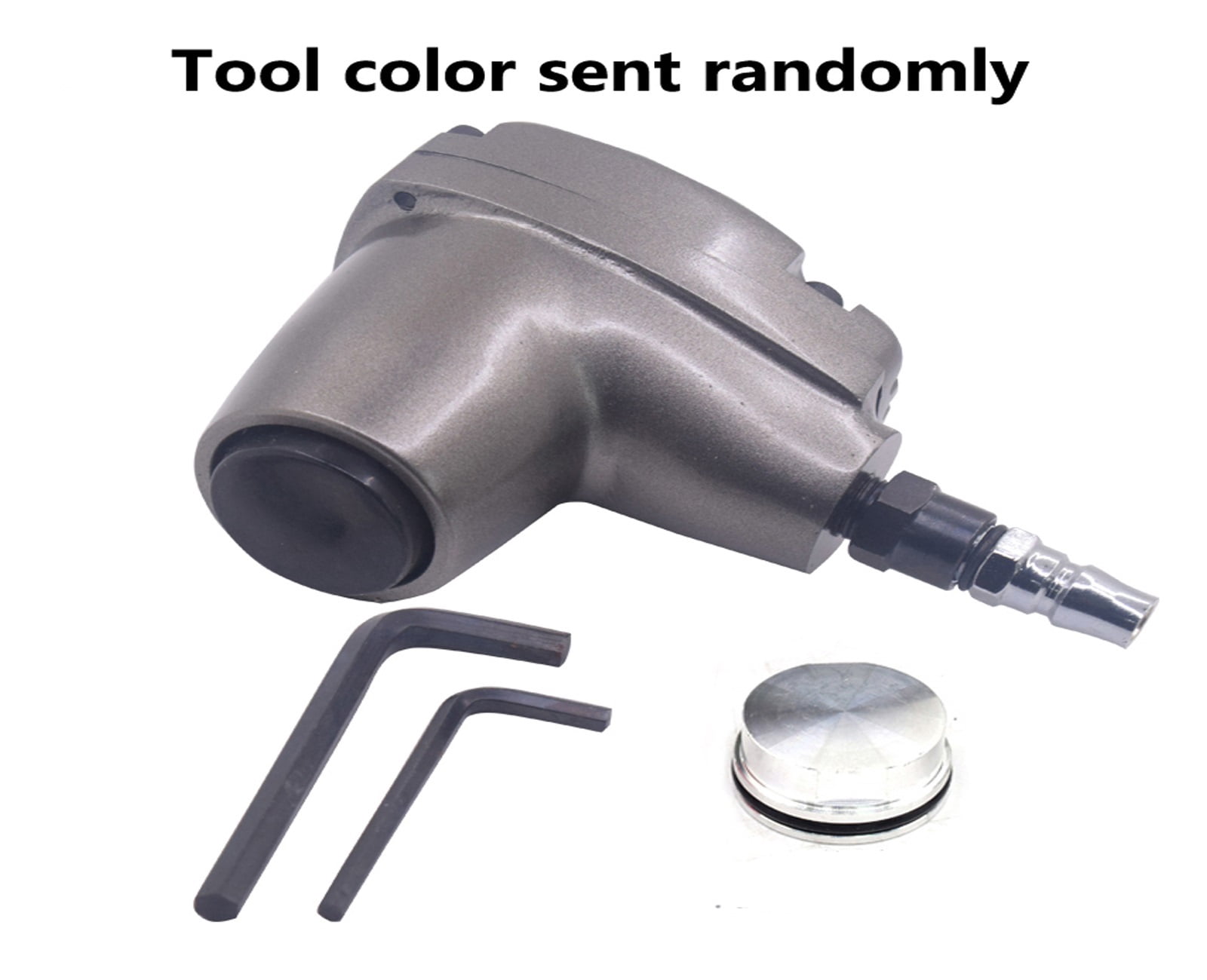 Handle Pneumatic Hammer Hand-held Air Hammer Palm Hammer Hardness ...