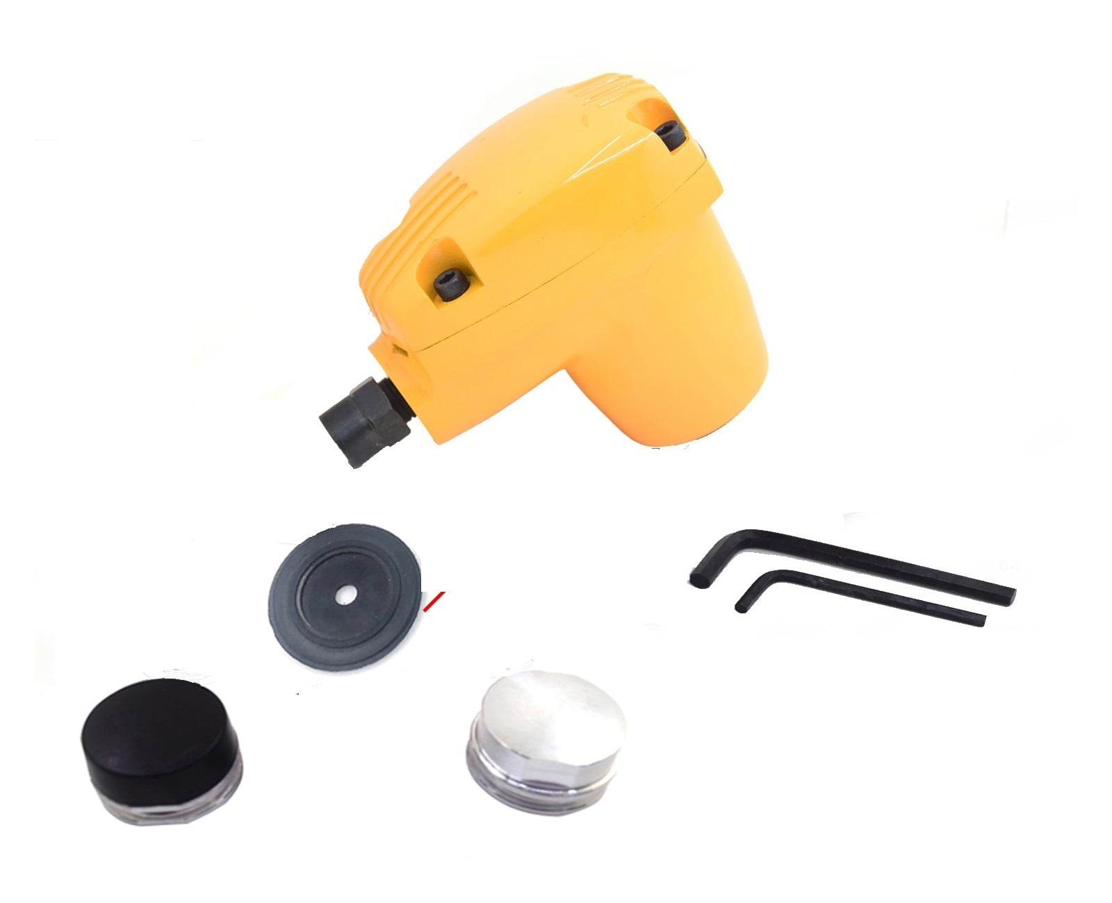 Handle Pneumatic Hammer Hand-held Air Hammer Palm Hammer Hardness ...