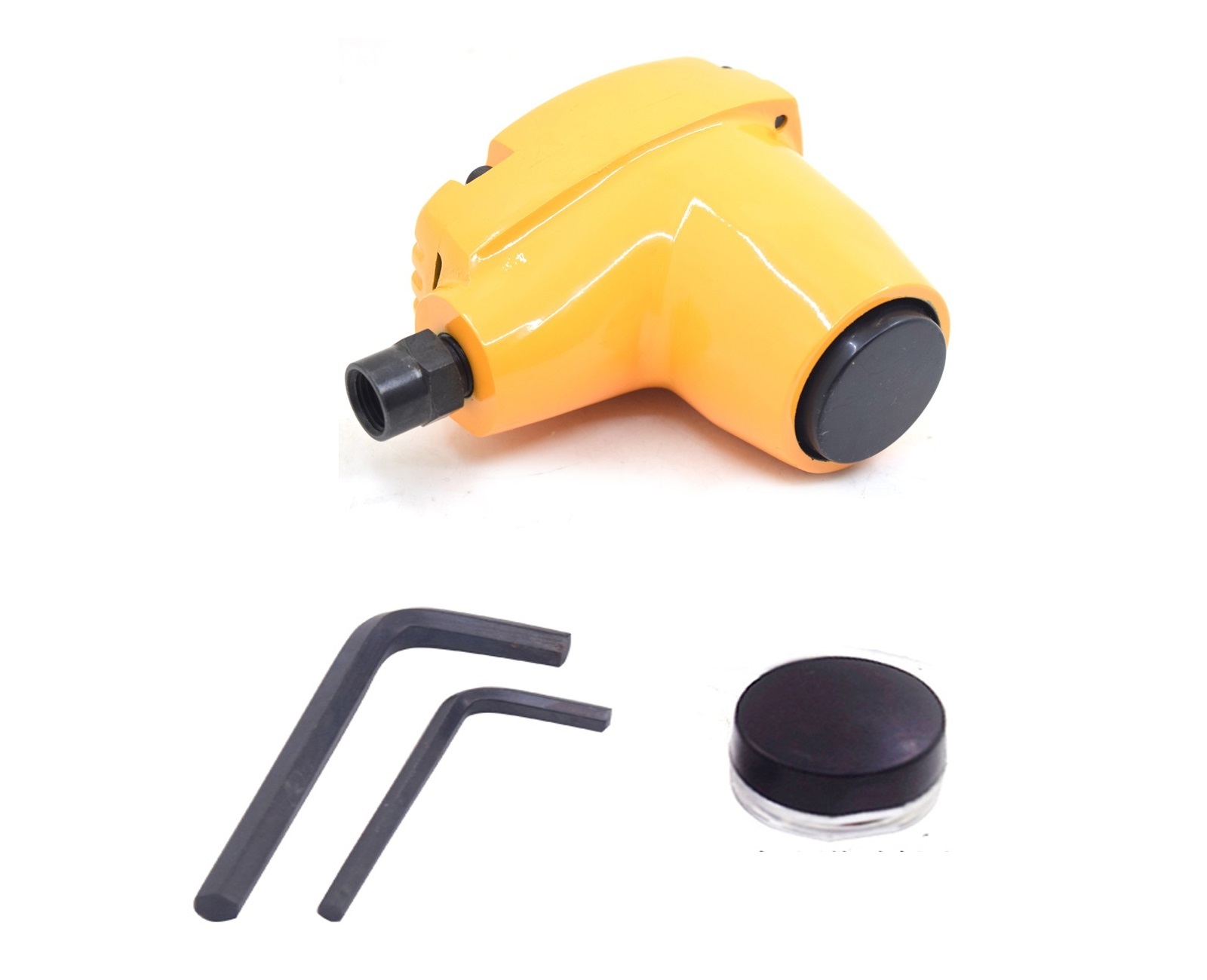 Handle Pneumatic Hammer Hand-held Air Hammer Palm Hammer Hardness ...