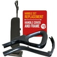 Oreck Elevate Command Handle Repair Kit for Upright Vacuum - Walmart.com
