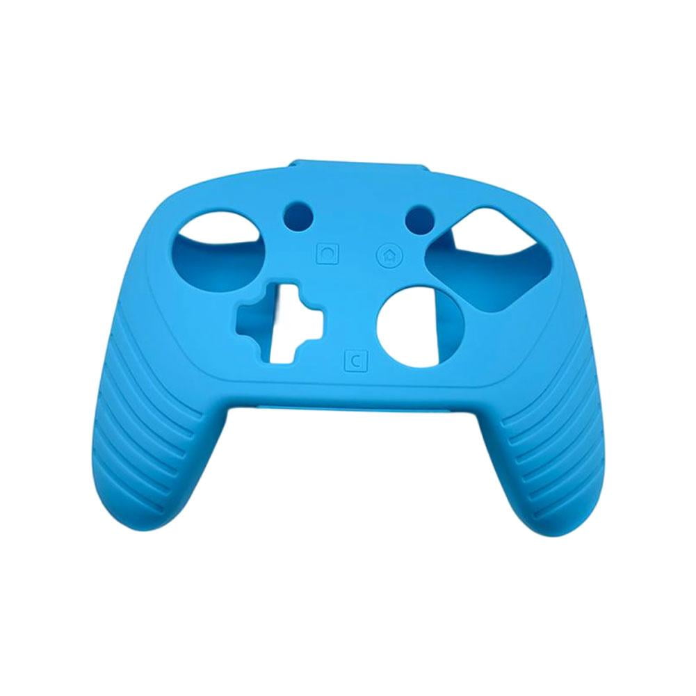 Handle Silicone Protective Case Anti-slip for Switch 2 Pro Controller ...