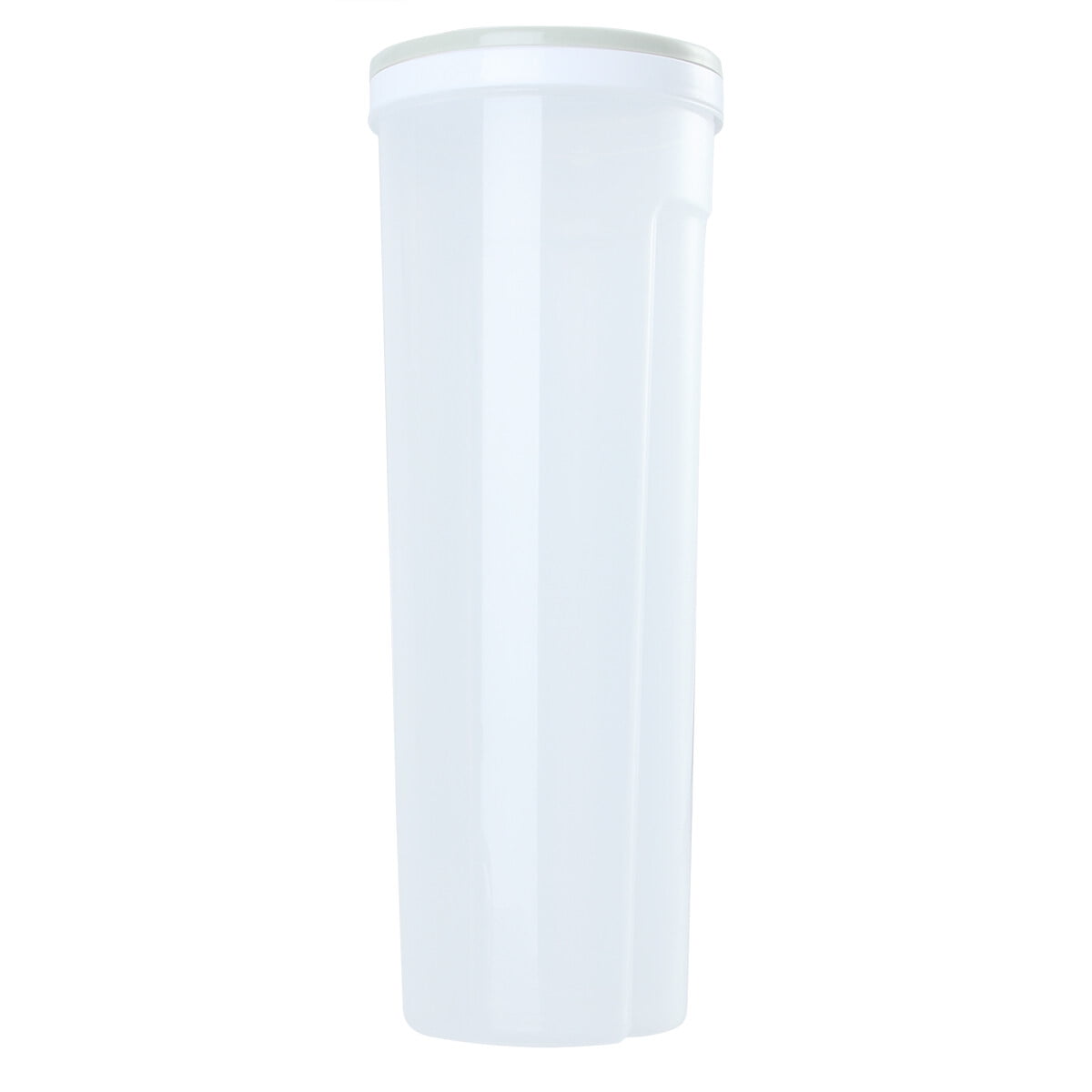 Handle Spoon Tray Lunch Cupping Device Microwavable Pantry Green ...