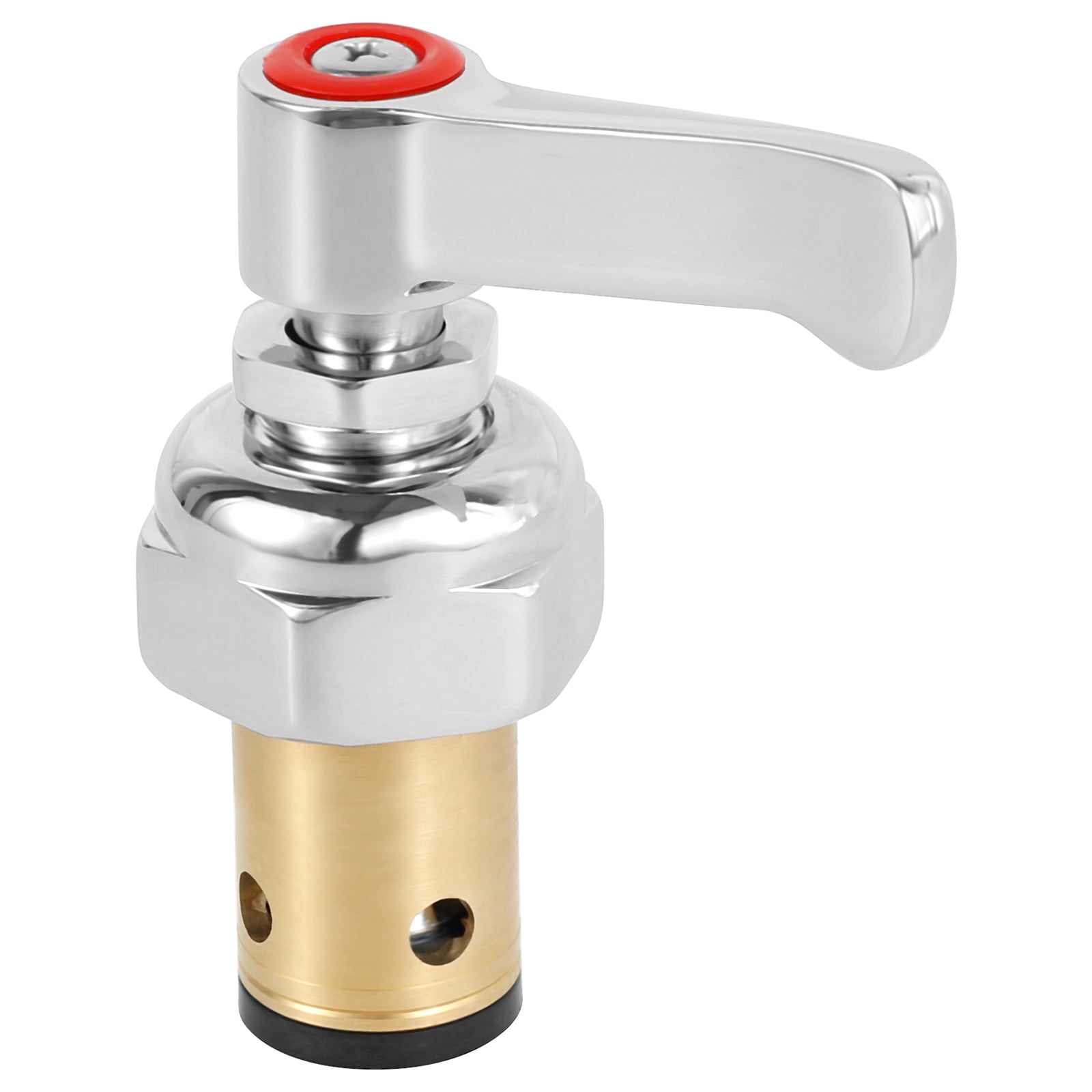 Handle Stem Assembly Versatile Spindle Assembly Rust Resistant Hot Side ...