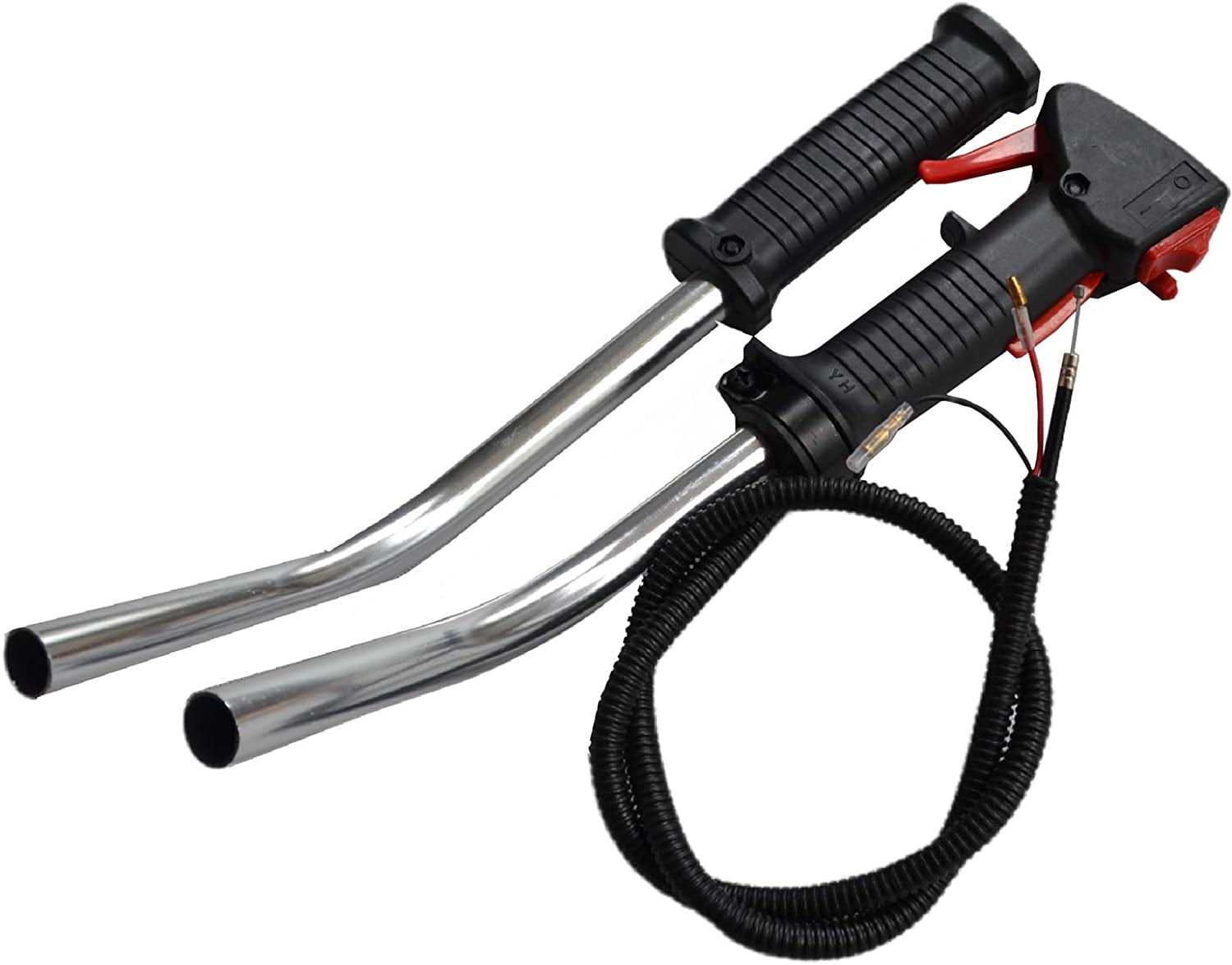 Handle Switch with Throttle Trigger Cable for Strimmer Trimmer Brush ...