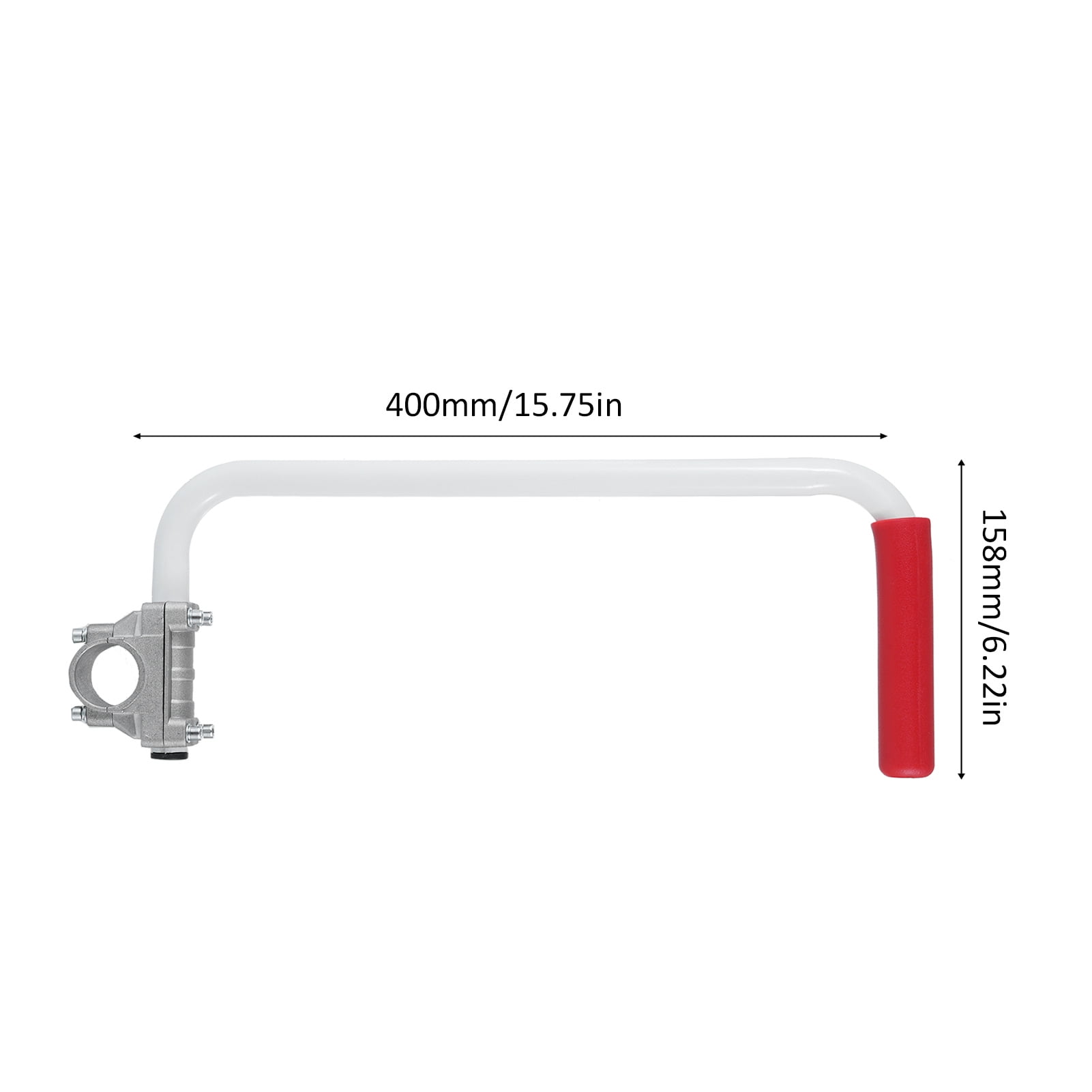 Handle Trimmer Handle Detachable Ergonomic Trimmer Grip String Trimmers ...