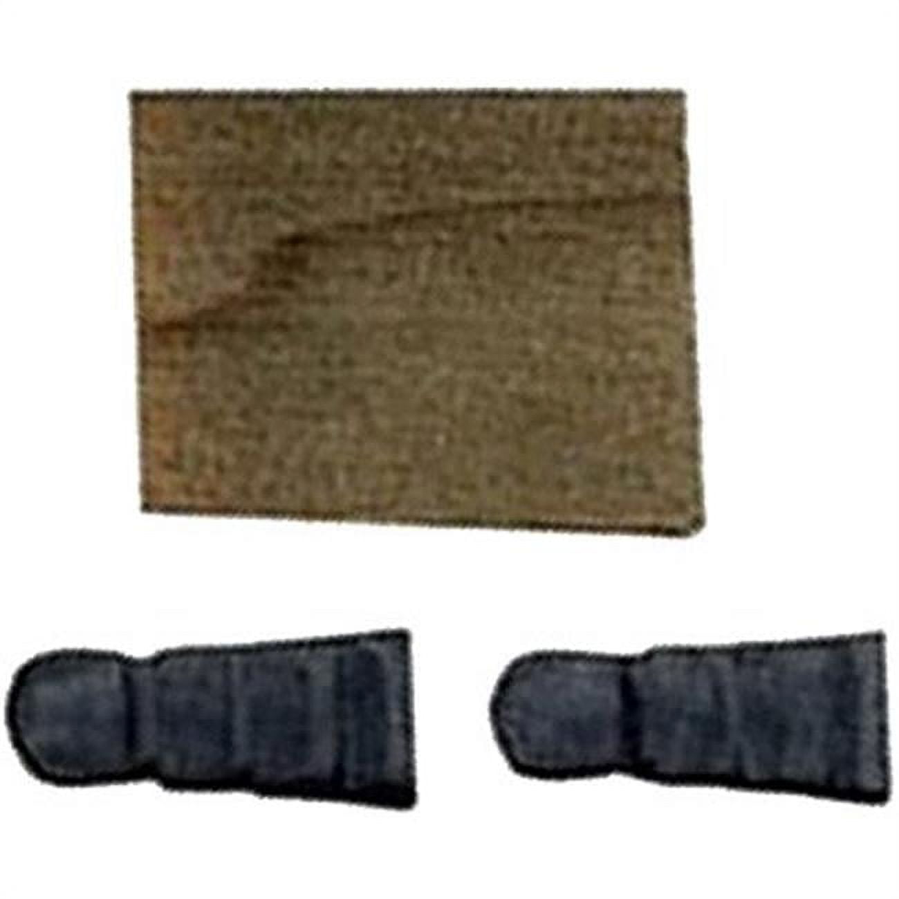 Handle Wedge Hammer, Blue - Walmart.com