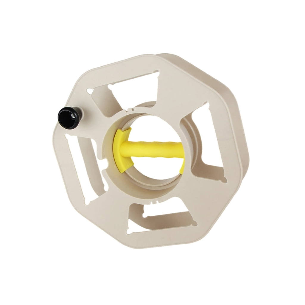 Handle Wire Organizers Build in Outlet Slot Small Cable Managements ...