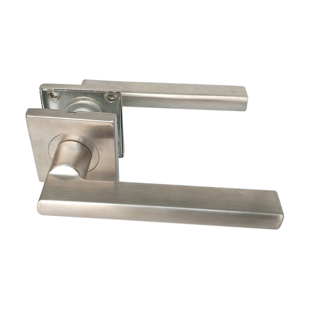 Handle door lock,Lock Stainless Steel Hallway And Laundry Steel 3 ...