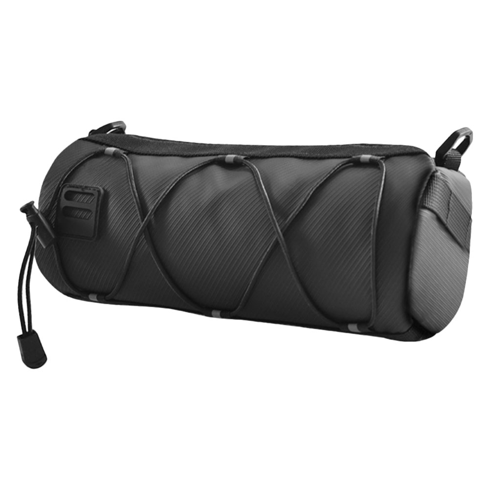 Handlebar Bag Large Multi-use Portable Front Storage Pouch Mountain ...