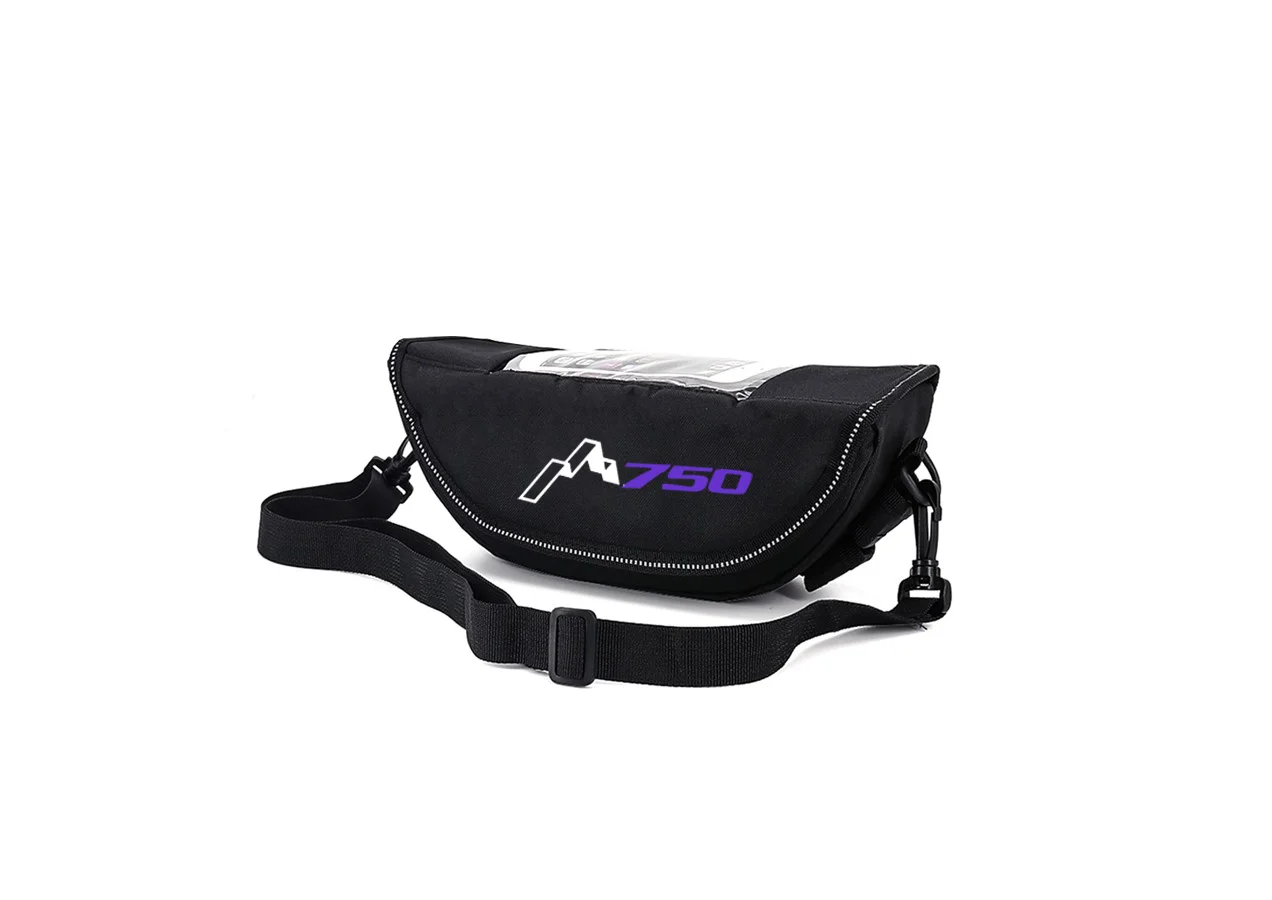 Handlebar Bag for HONDA XL750 Transalp XL 750 xl750 TRANSALP 2023 ...