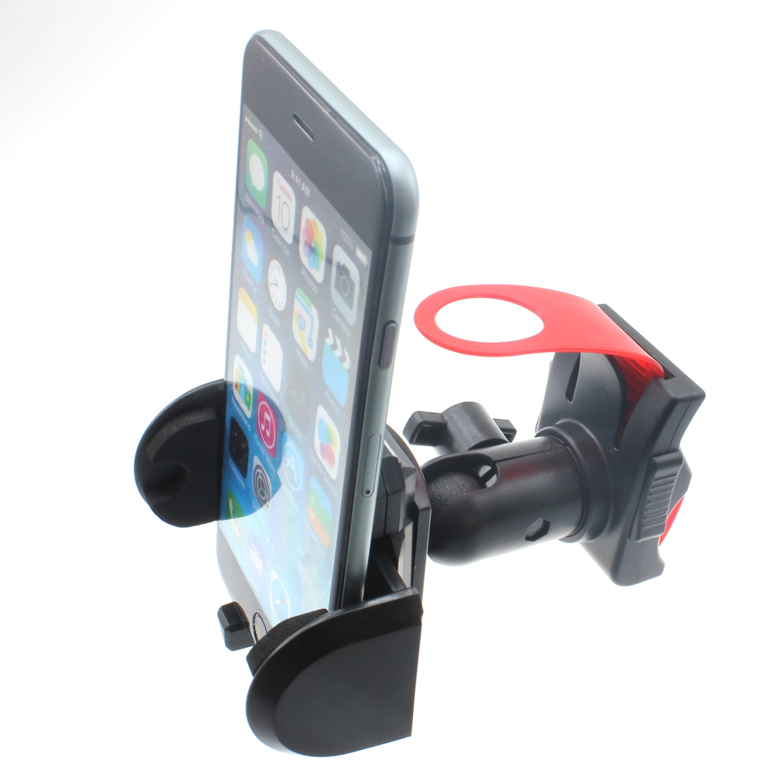 Handlebar Bicycle Mount for BLU S91/Pro - Holder Bike Cradle Dock ...