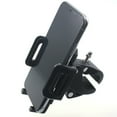Handlebar Bicycle Mount for Cricket Outlast 5G, Ovation 3, Magic 2 5G ...