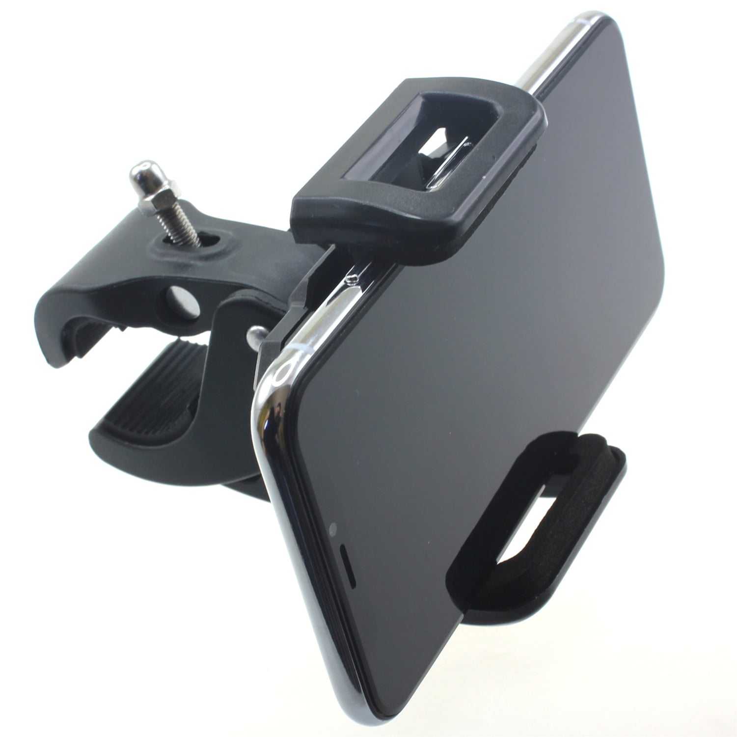 Handlebar Bicycle Mount for Cricket Vision Plus/Innovate E 5G - Holder ...