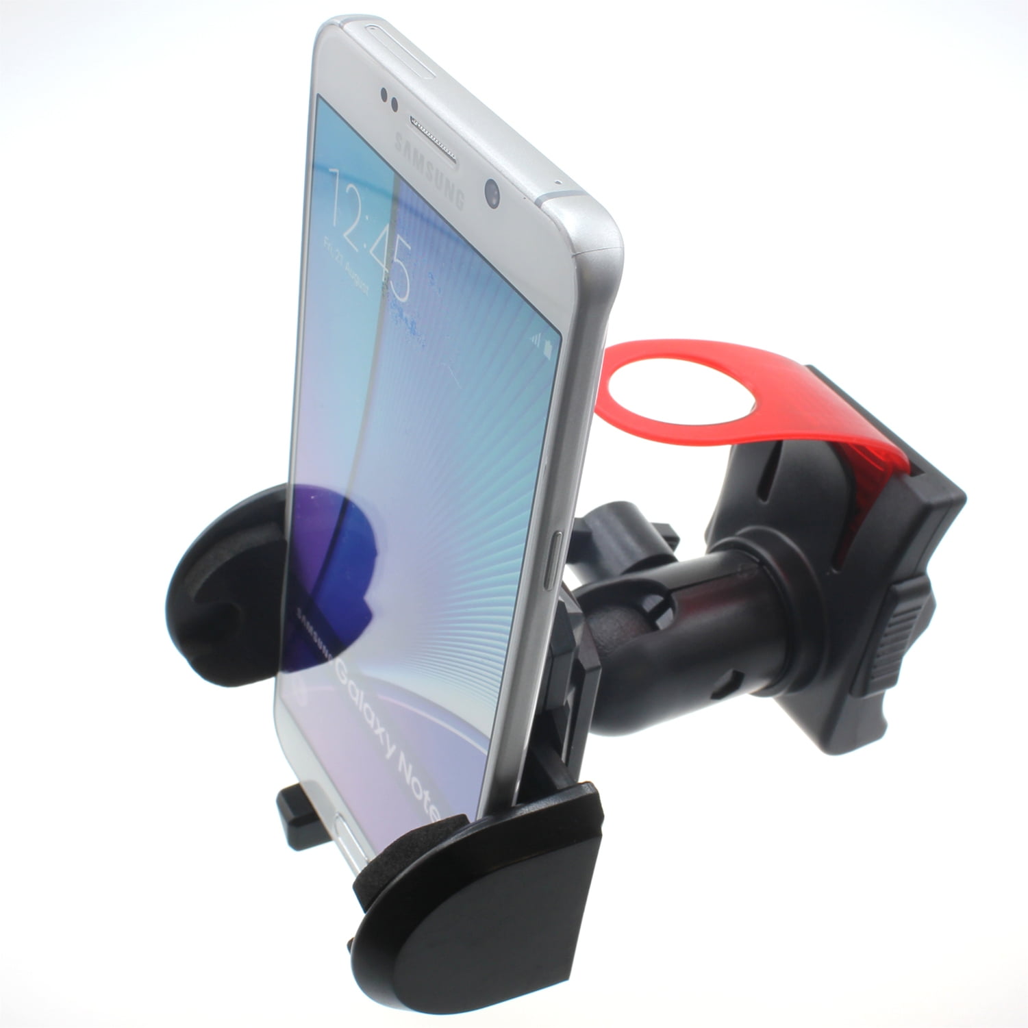 Handlebar Bicycle Mount for LG Premier Pro Plus (L455DL) - Holder Bike ...
