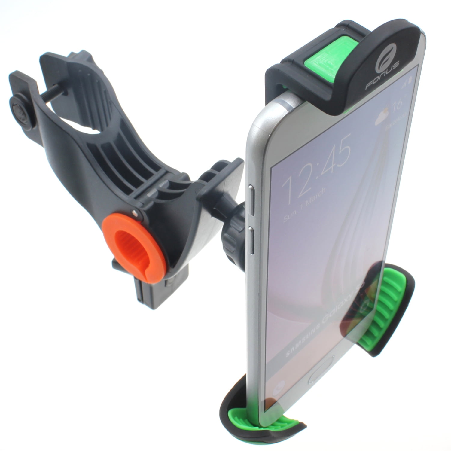 Handlebar Bicycle Mount for Motorola Razr Plus (2024) - Holder Bike ...