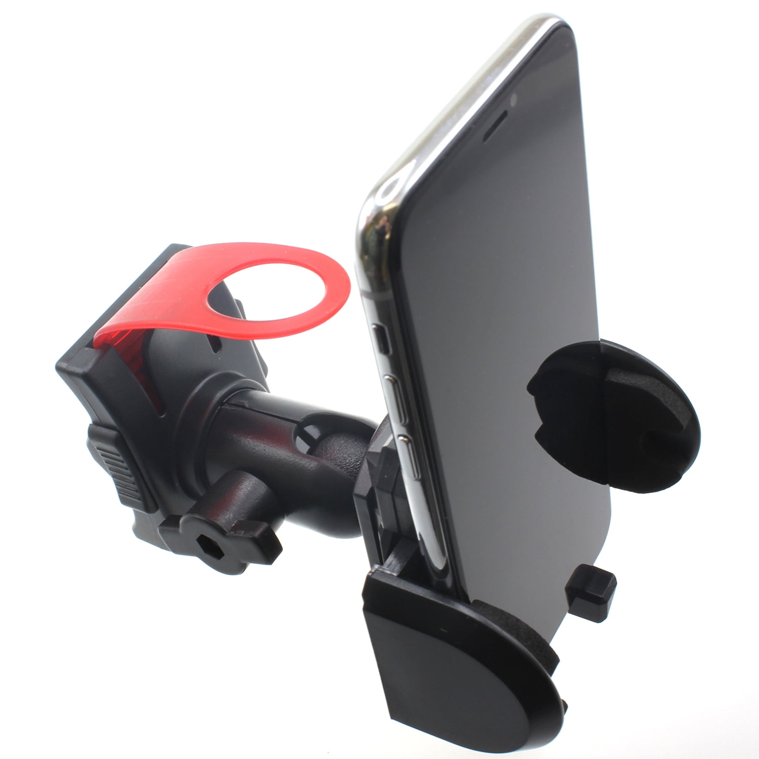 Handlebar Bicycle Mount for Nokia XR21, X100 - Holder Bike Cradle Dock ...