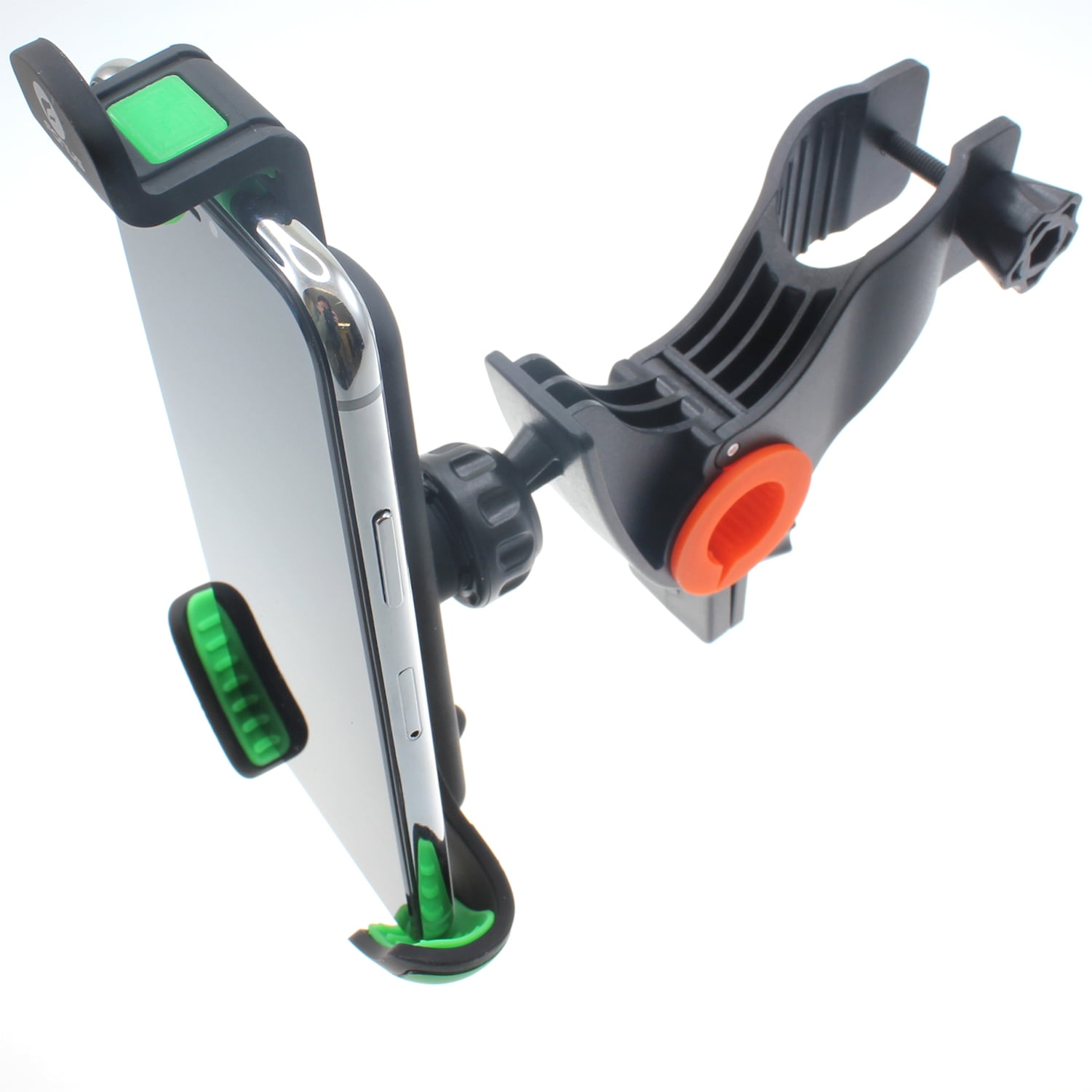 Handlebar Bicycle Mount for Nokia XR21, X100 - Holder Bike Cradle Dock ...