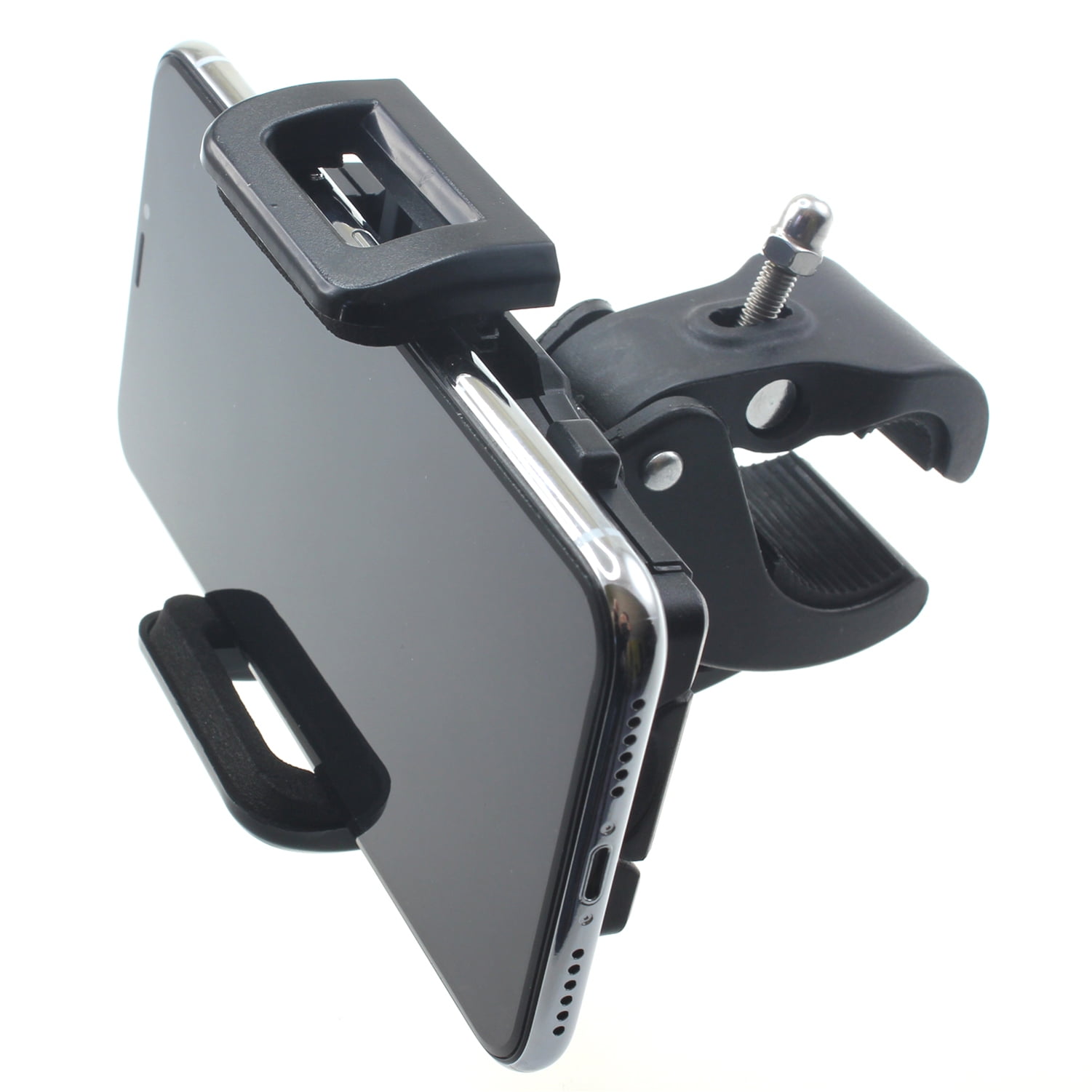 Handlebar Bicycle Mount for Samsung Galaxy Z Flip4/Flip 3 5G - Holder ...