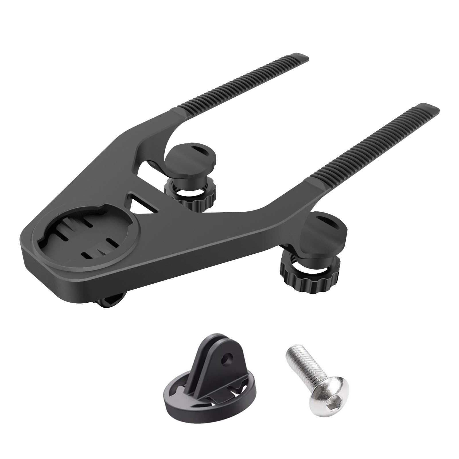 Handlebar Bicycles Computer Speedmeter Holder Stopwatch Stand Road Bike ...