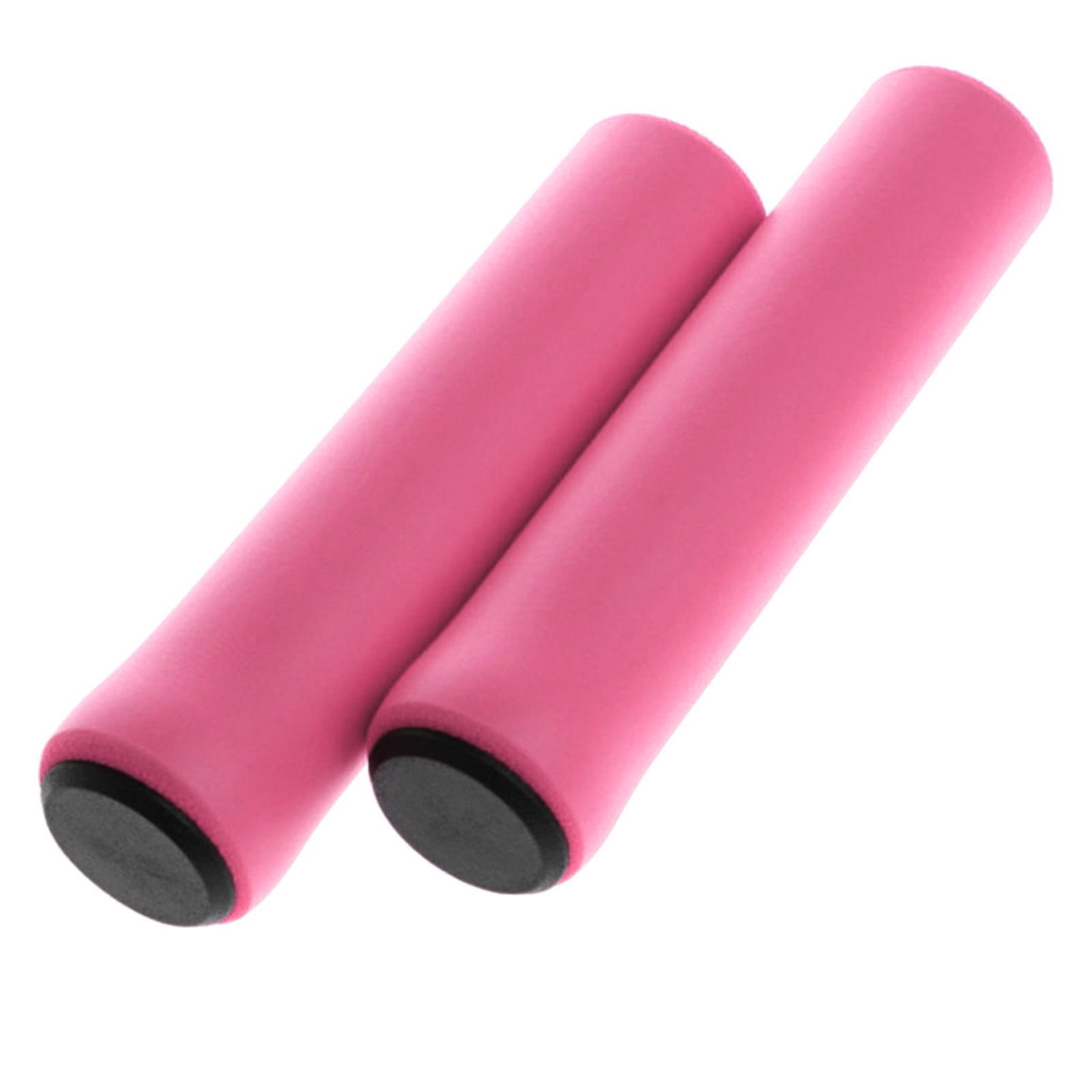 Handlebar Bike MTB Cycling - Rubber s Handle Bike accessories Bikes for Adults Men Tire Scooter ...