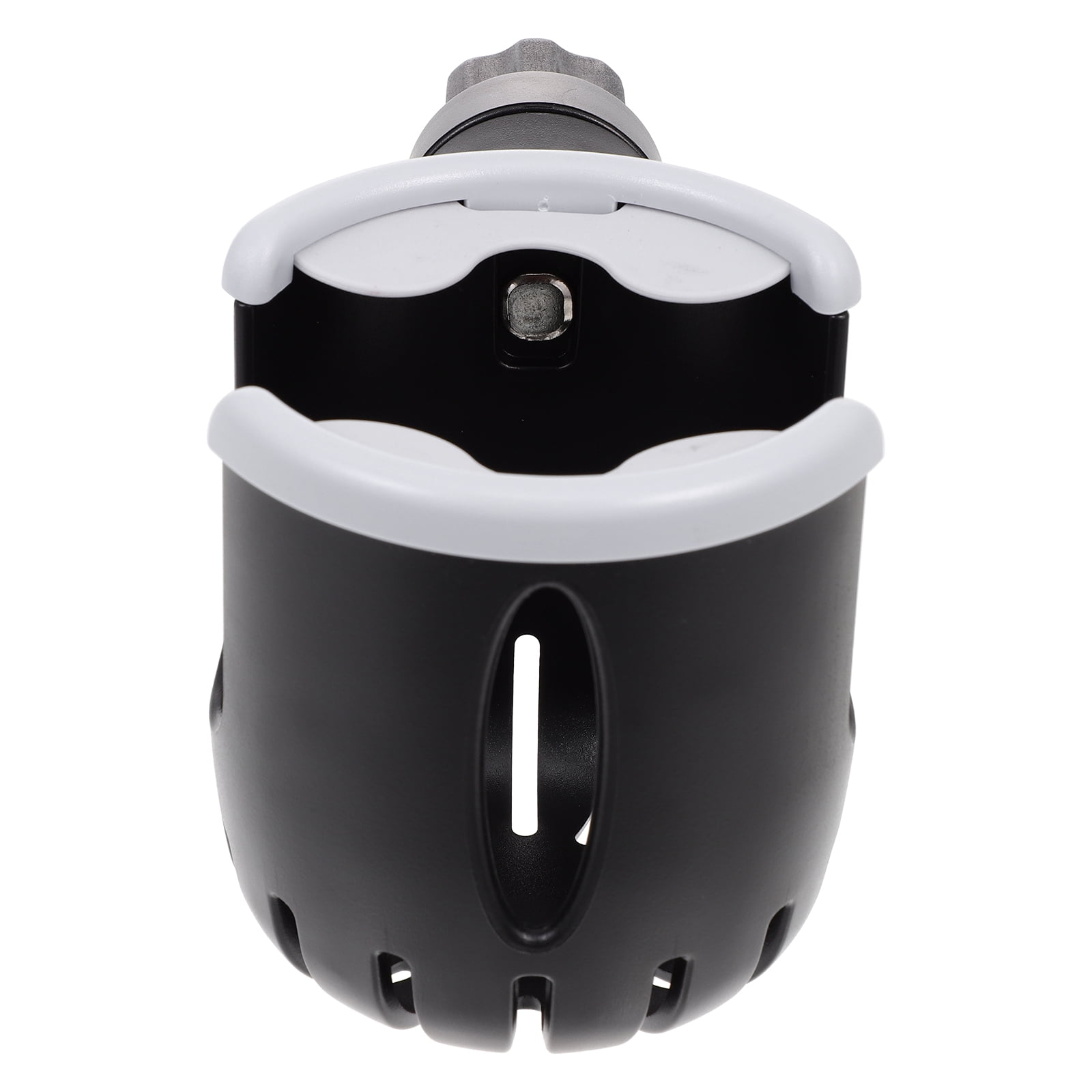 Handlebar Bottle Clamp Pushchair Cup Holder Rotatable Stroller Milk ...