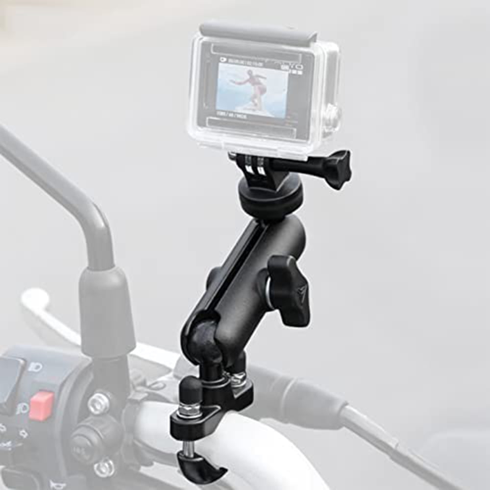 Bike Pole Mount