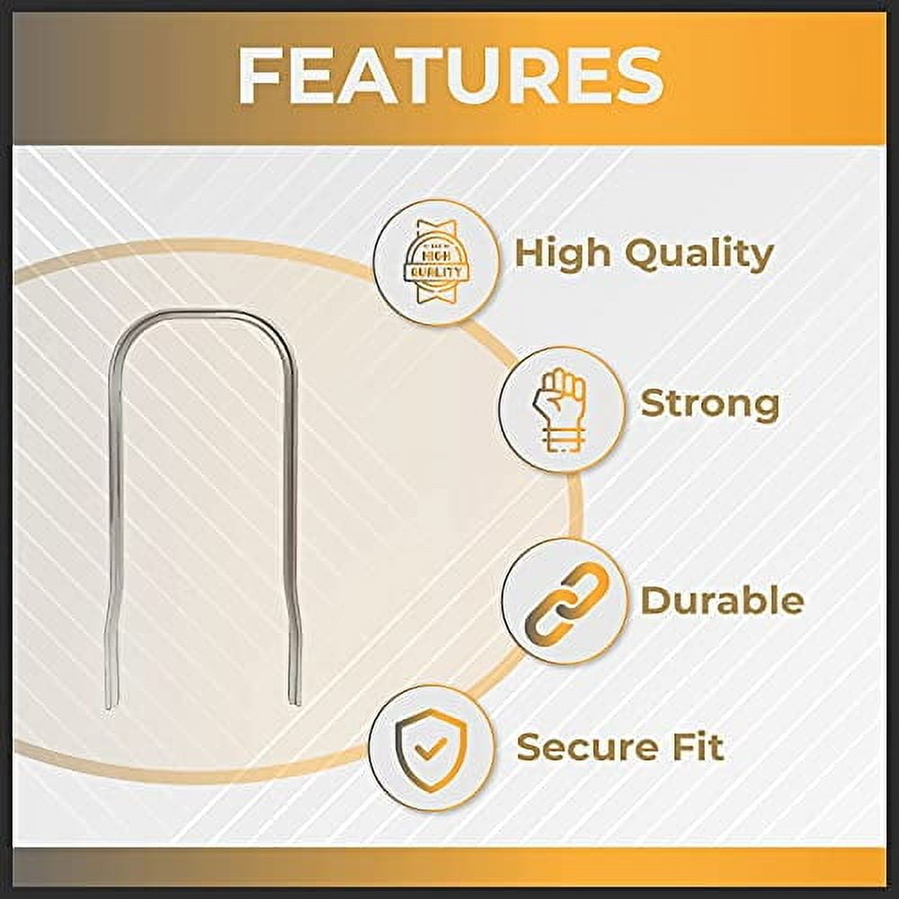 Handlebar Extender for Hand Truck - Handle Extension - Aluminum Frame ...