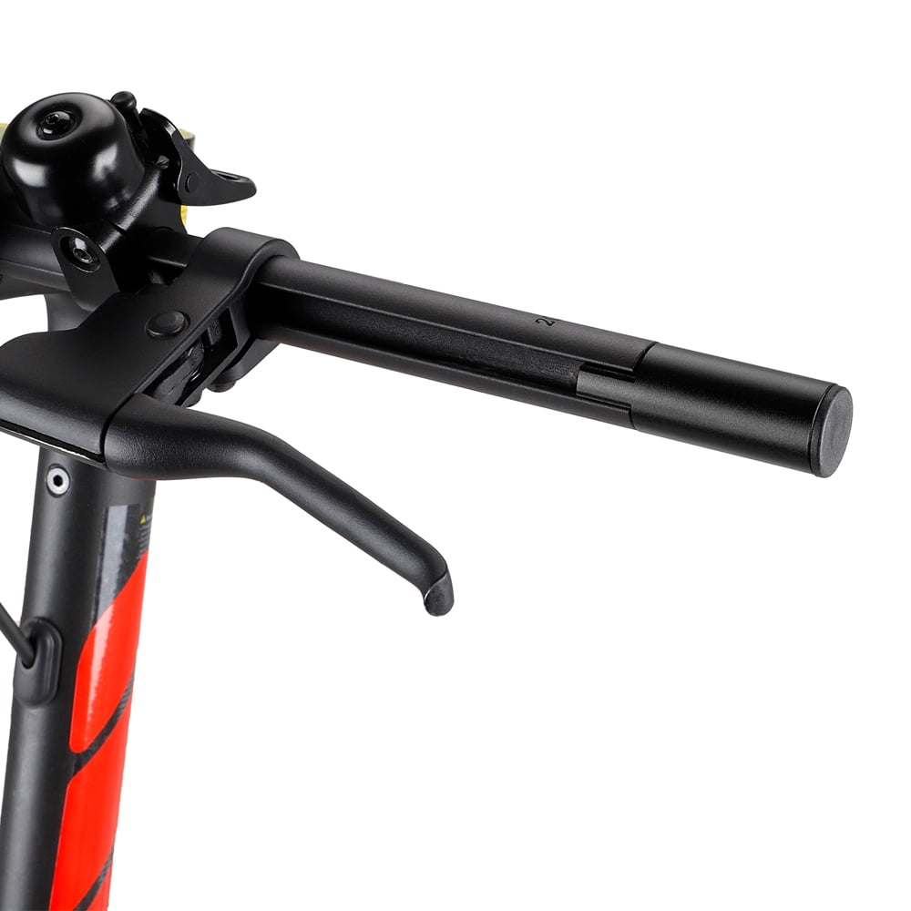 Handlebar Extender,Handle -slip Compatible M365 Mi3 Essential -slip ...