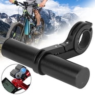 UPANBIKE Bike Handlebar Extender Bike Computers Aluminum Alloy Mount ...