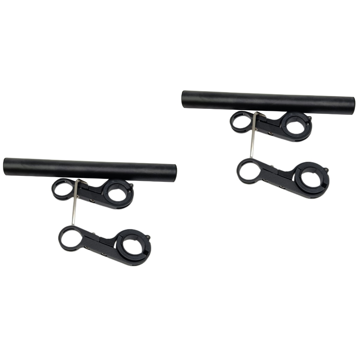 Handlebar Extension Cycle Accessory Alloy Bike Extender Extenders for ...