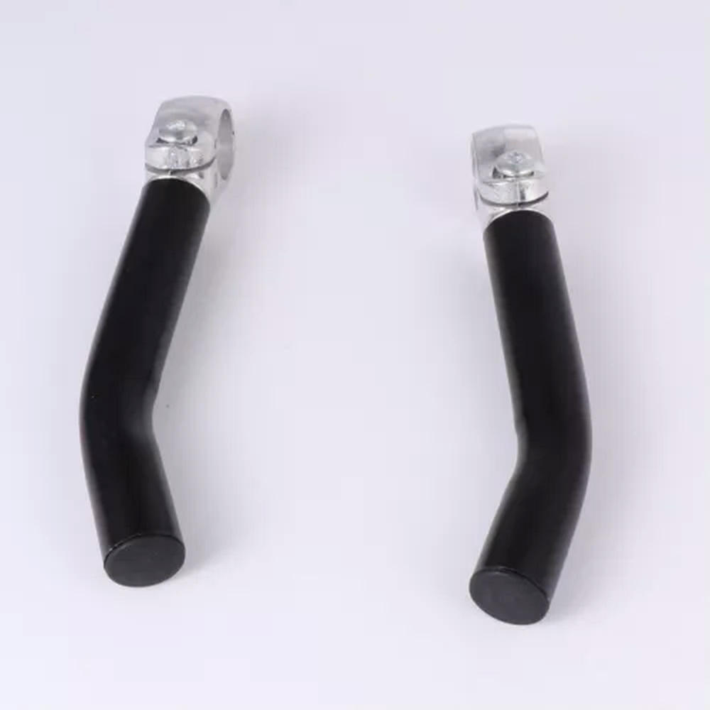 Handlebar Extension Grips for Bikes Cycling Aluminum Alloy - Walmart.com