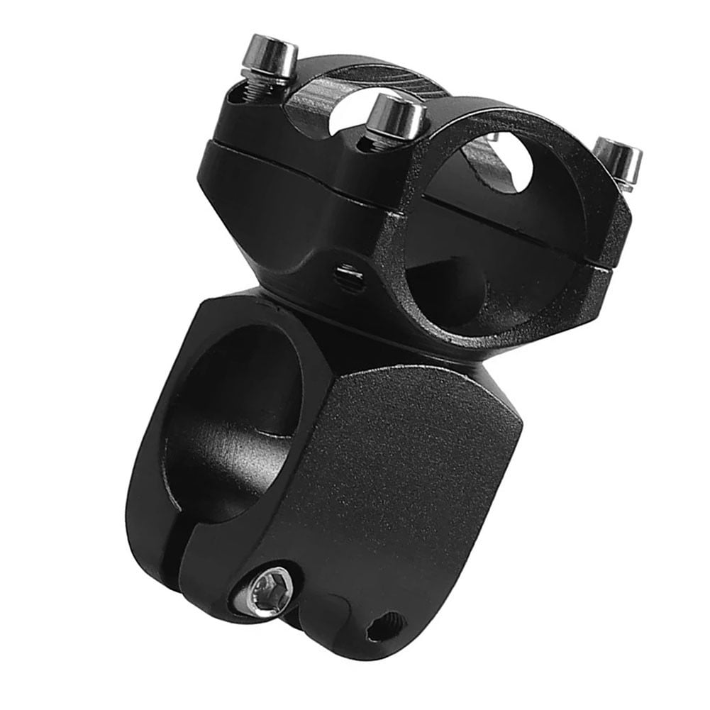 Handlebar Fixed Stem T Bar Block For Inokim For Oxo Ox Electric Scooter ...