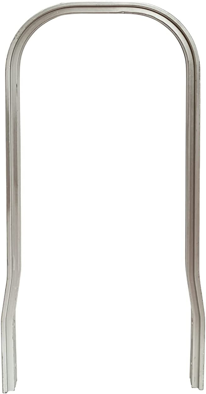 Handlebar for Hand Truck - Handle Extension - Aluminum Frame Bracket ...