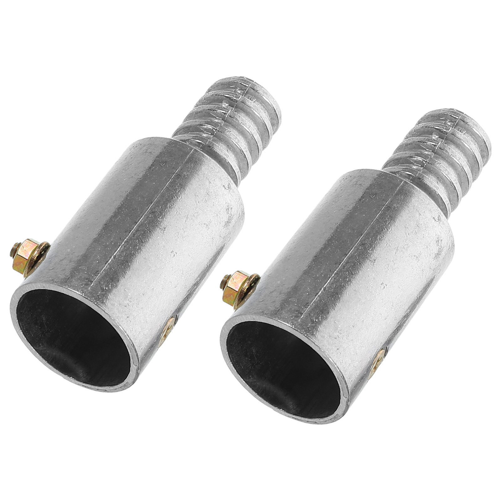 Handlebar Light Bracket American Threaded Connectors - Walmart.com