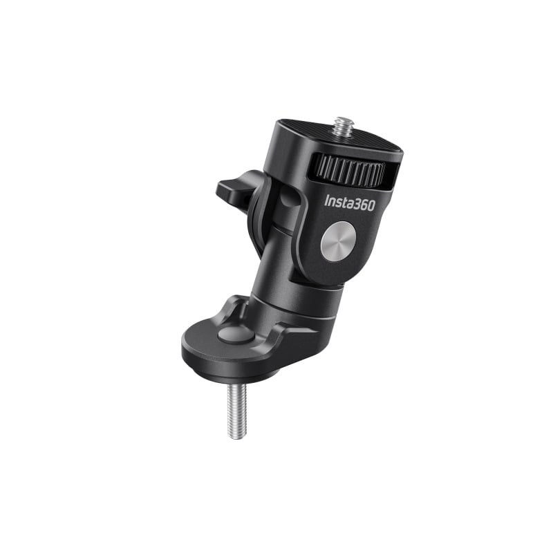 Handlebar Mount Camera Bracket for Bike - Bigcan Universal Bike Stem ...