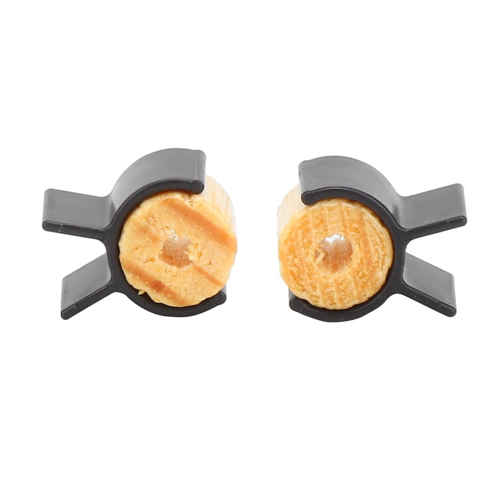 Handlebar Moustache Training Wheel, Easy To Store Black Safe Mustache ...