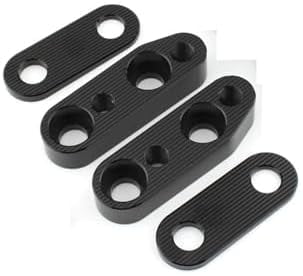 Handlebar Riser Bar for Goldwing GL1800 F6B GL 1800 2001-2017 2016 2015 ...