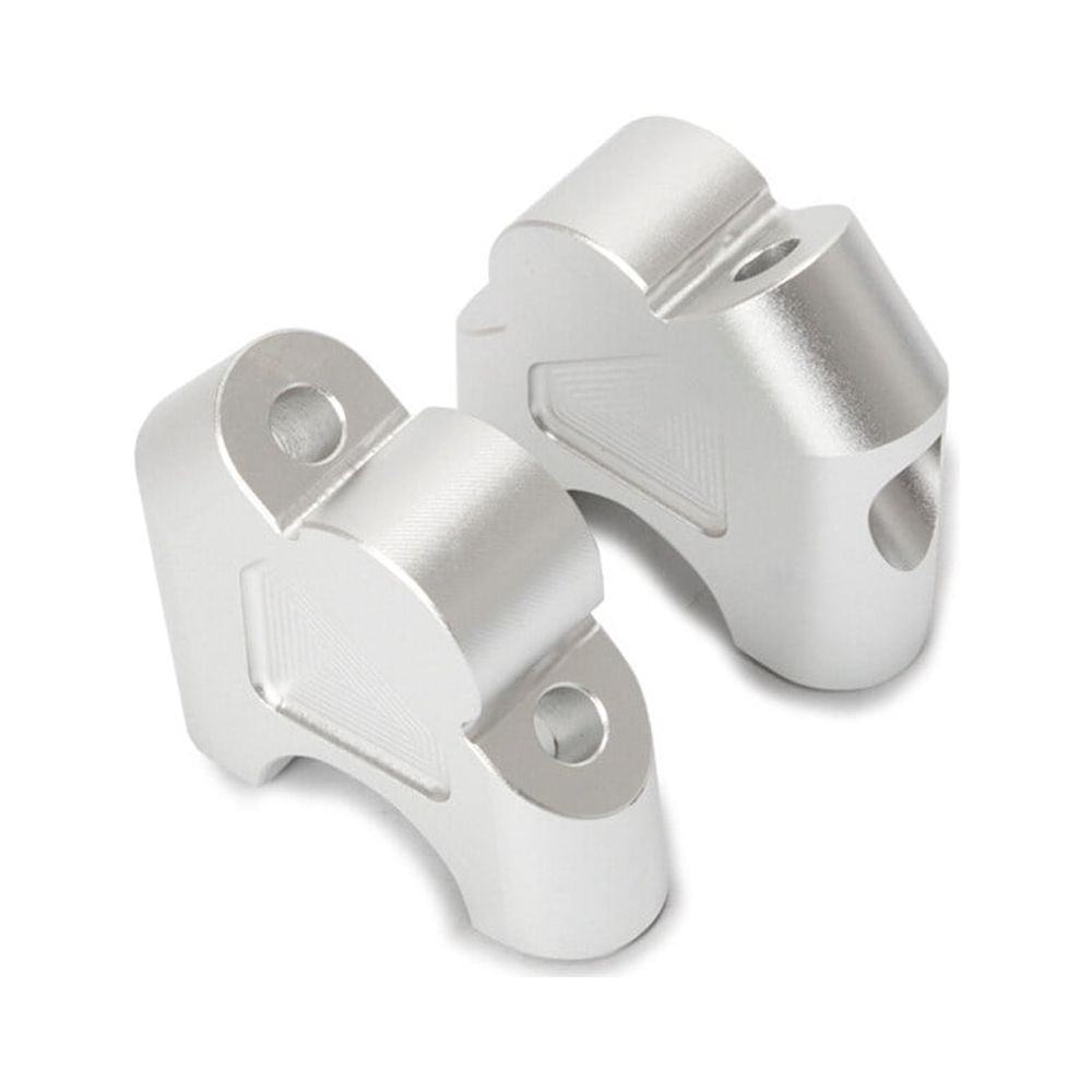 Handlebar Riser Clamp Handlebar Mount Riser Fit for BMW R1200GS LC ...