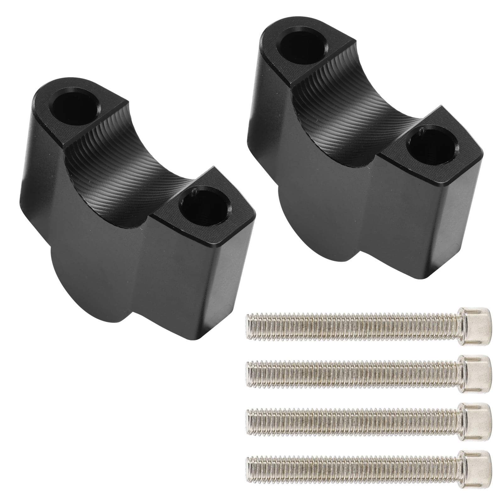 Handlebar Riser Spacers + 20mm For Kawasaki Z 650 RS Z650RS 2022 2023 ...