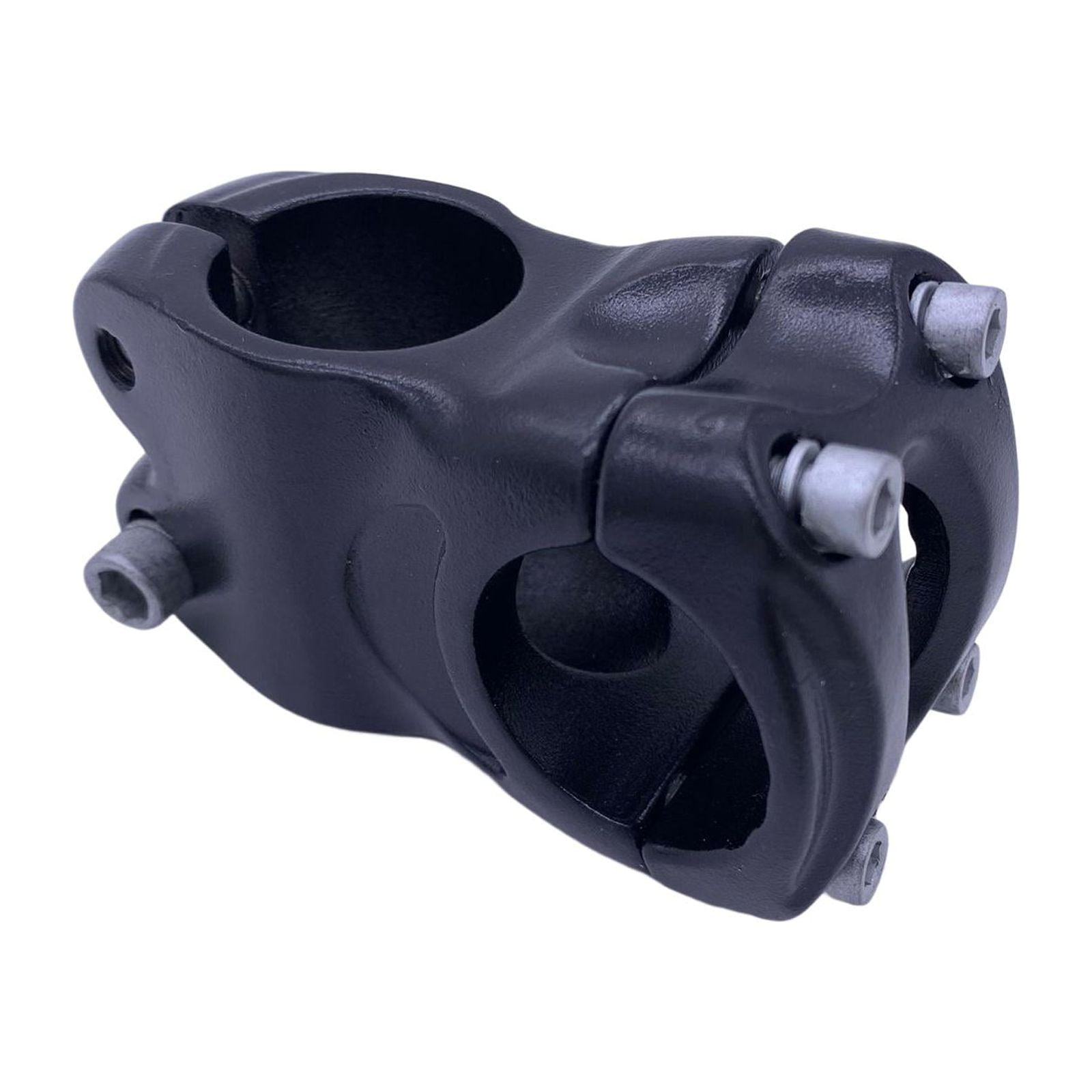 Handlebar Stem 31.8mm Mountain Bike 35mm Strong Strength Bike Handlebar ...