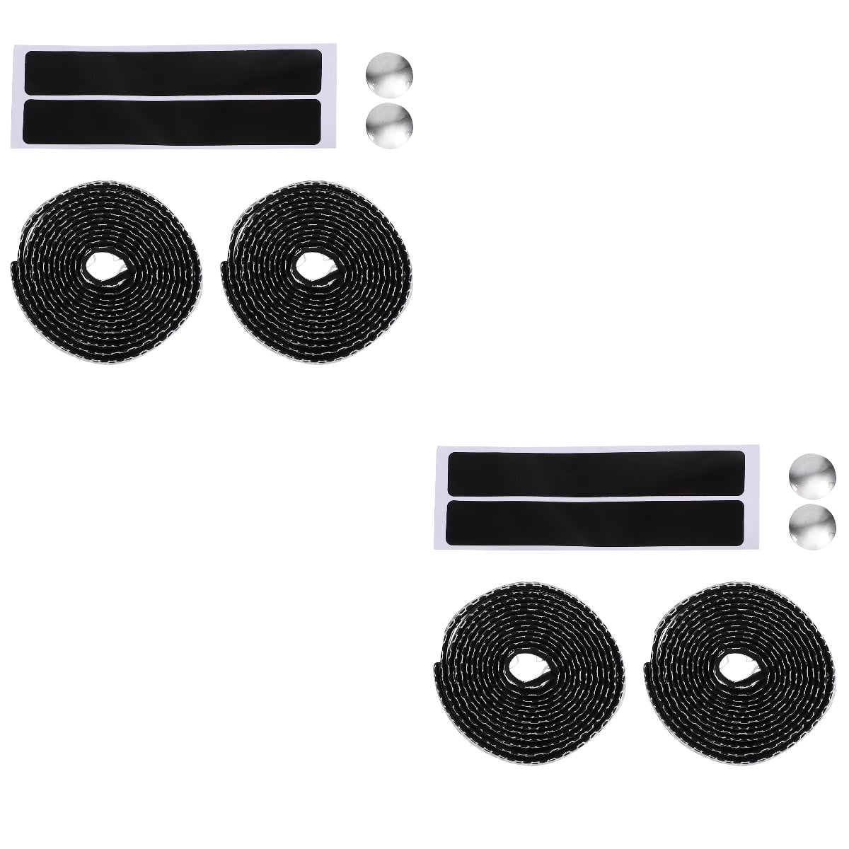 Handlebar Tape for Road Bike Mountain Strap Tapes Bikes Grasp White ...