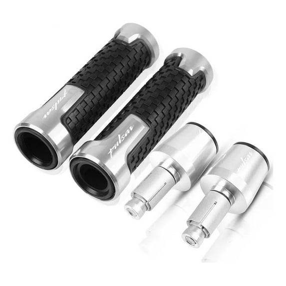 Applies to Handlebar for Bajaj Pulsar 200 Ns/as/rs, Handlebar Grips ...