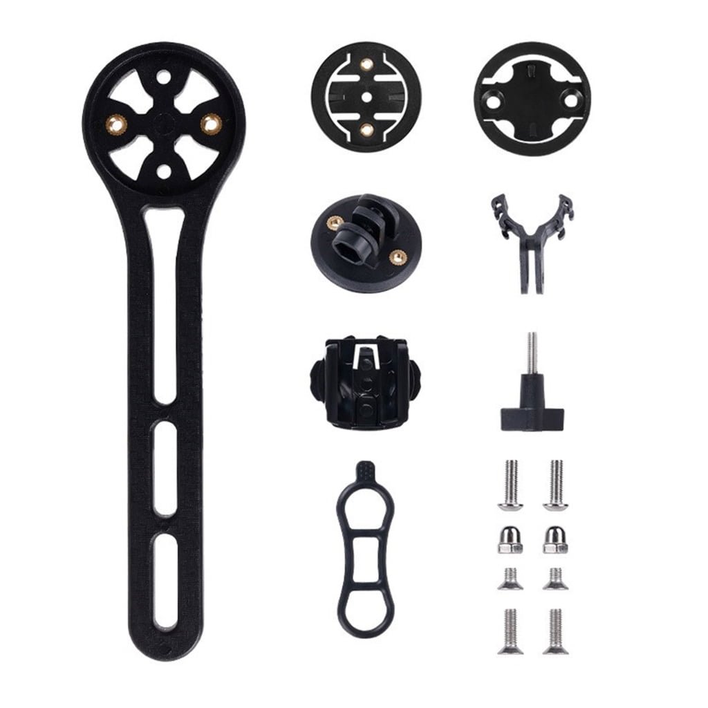 Handlebars Mount Bicycles Computer Mount Out Fronts Cycling Computer Mount Extension Bracket ...