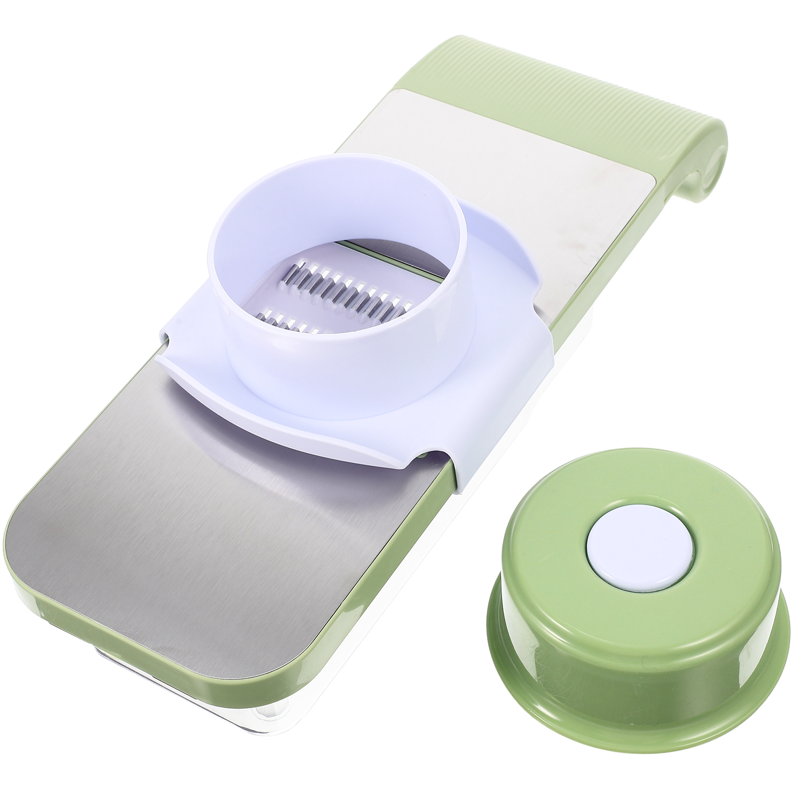 Handled Potato Shredder Cheese Grater Dicing Machine Vegetable ...