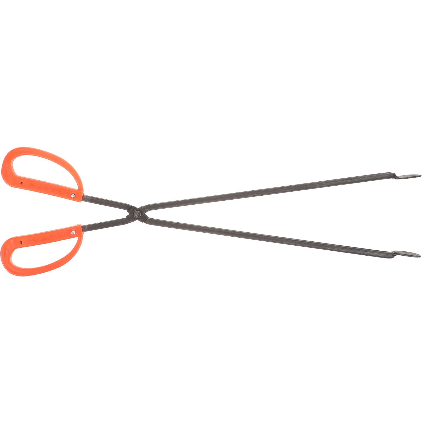 Handled Tongs Garbage Clamp Portable Trash Picker - Walmart.com